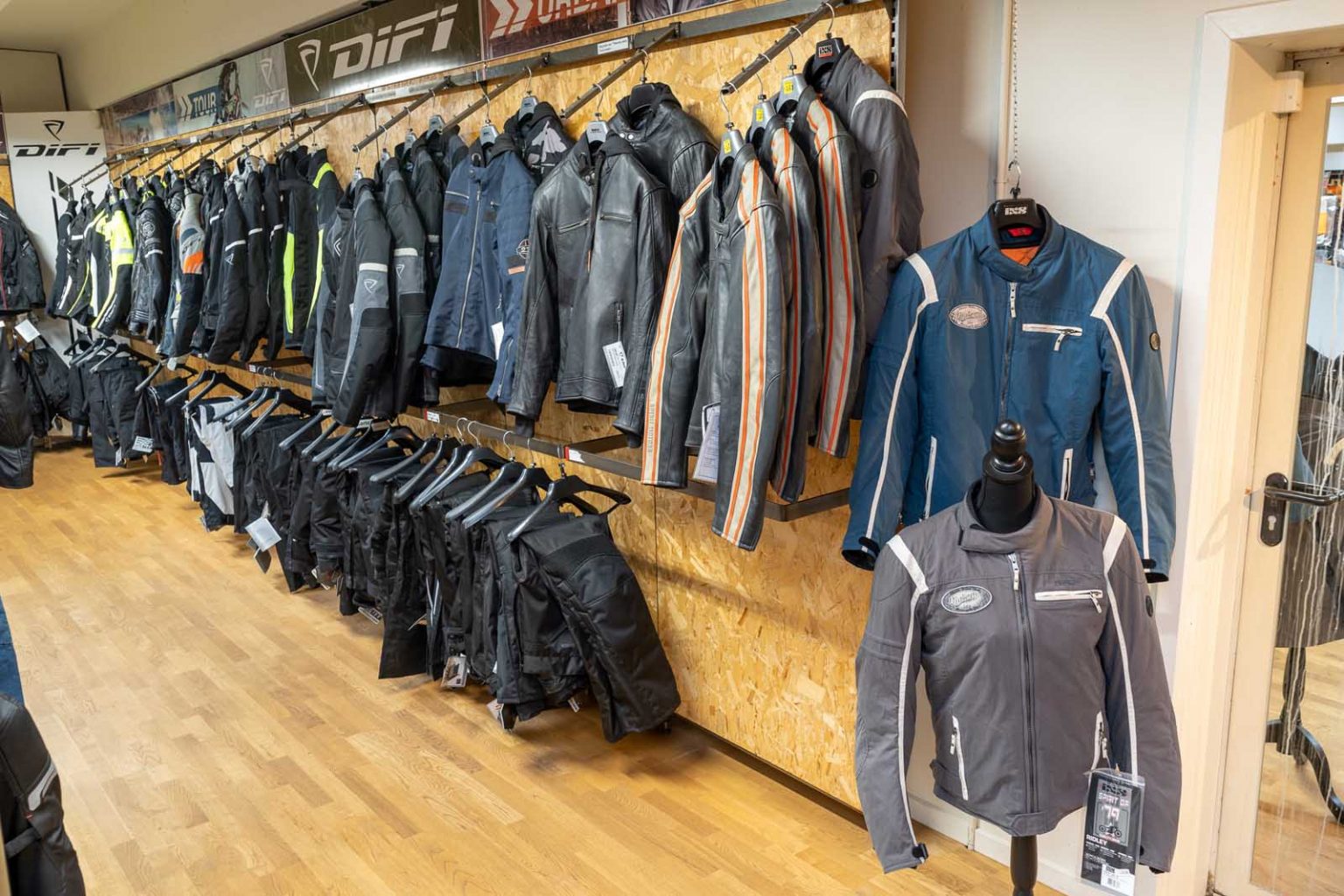 Velkommen til Special Motorcykler - Yamaha forhandler i Aalborg